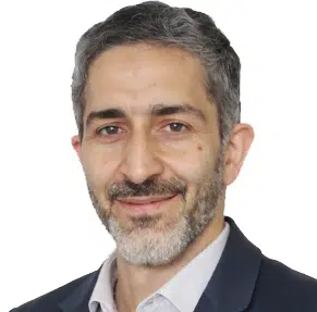 معاون پژوهش و فناوری - معاونت پژوهش و فناوری